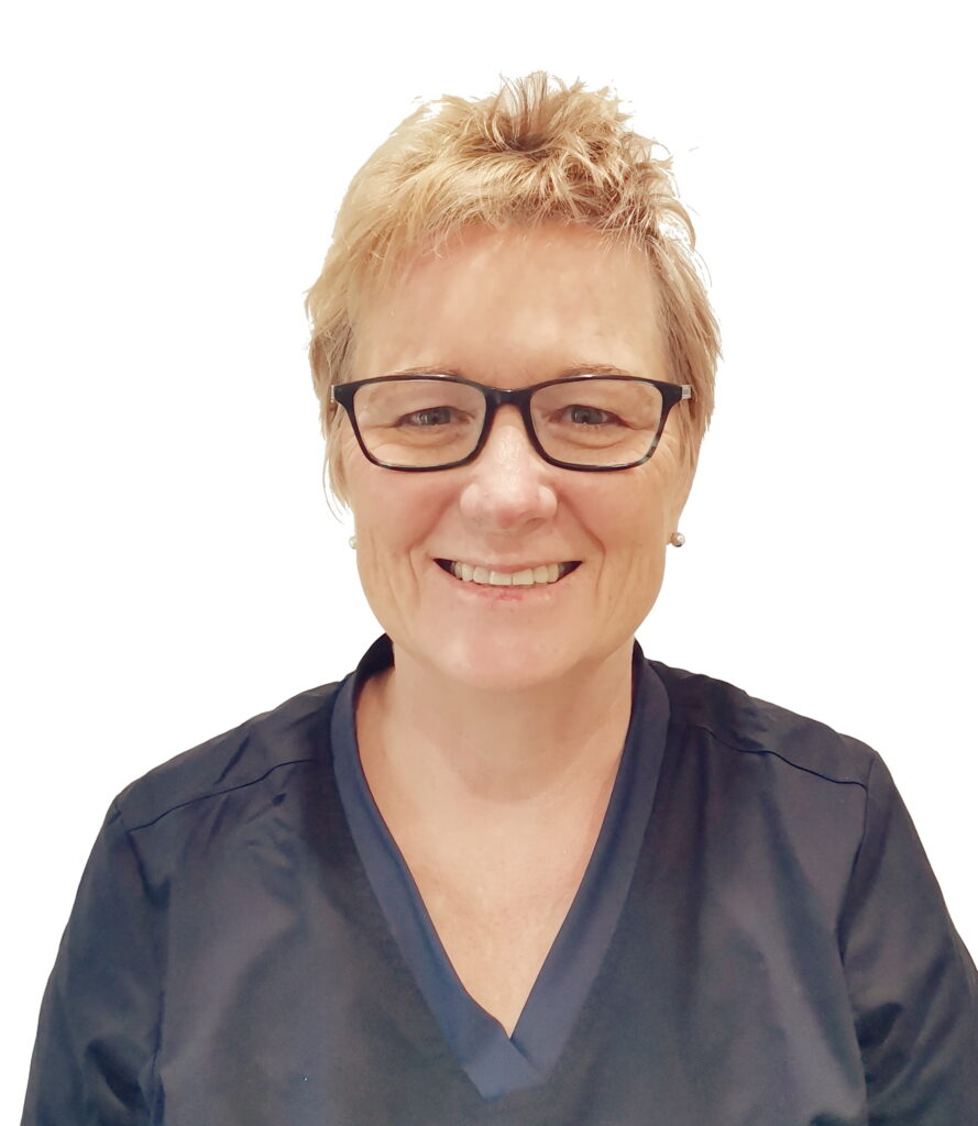 Our Team – Casebrook Surgery