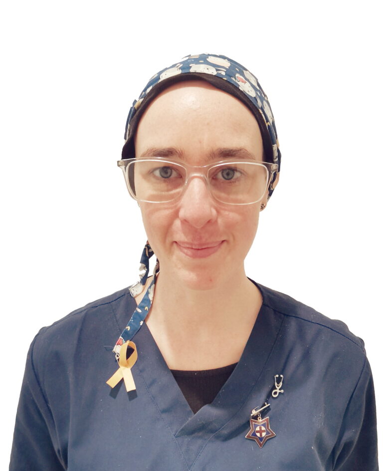 Our Team – Casebrook Surgery