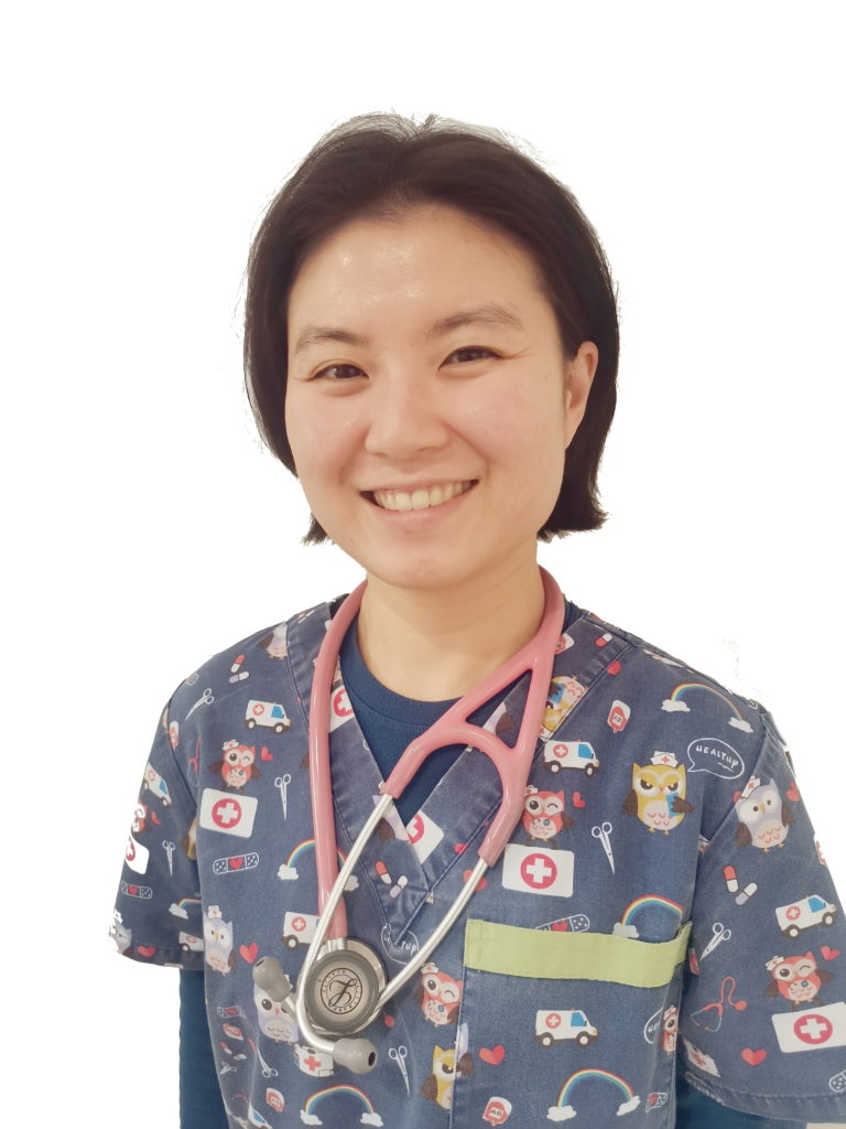 Our Team – Casebrook Surgery