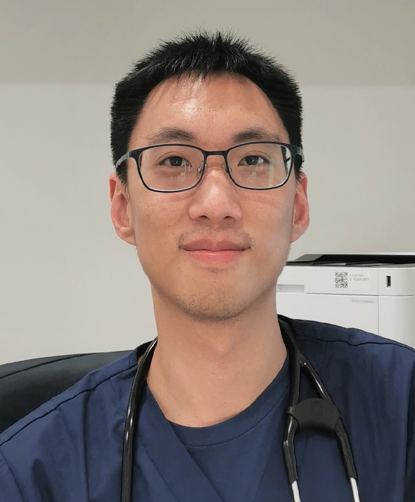 Our Team – Casebrook Surgery