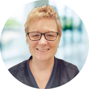 Our Team – Casebrook Surgery