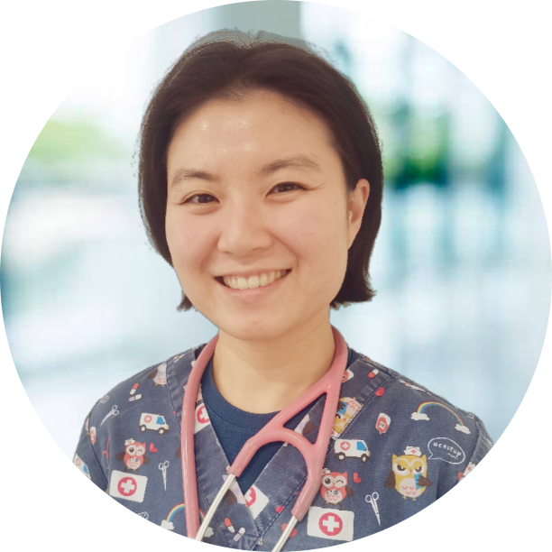 Our Team – Casebrook Surgery