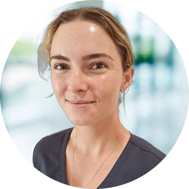 Our Team – Casebrook Surgery